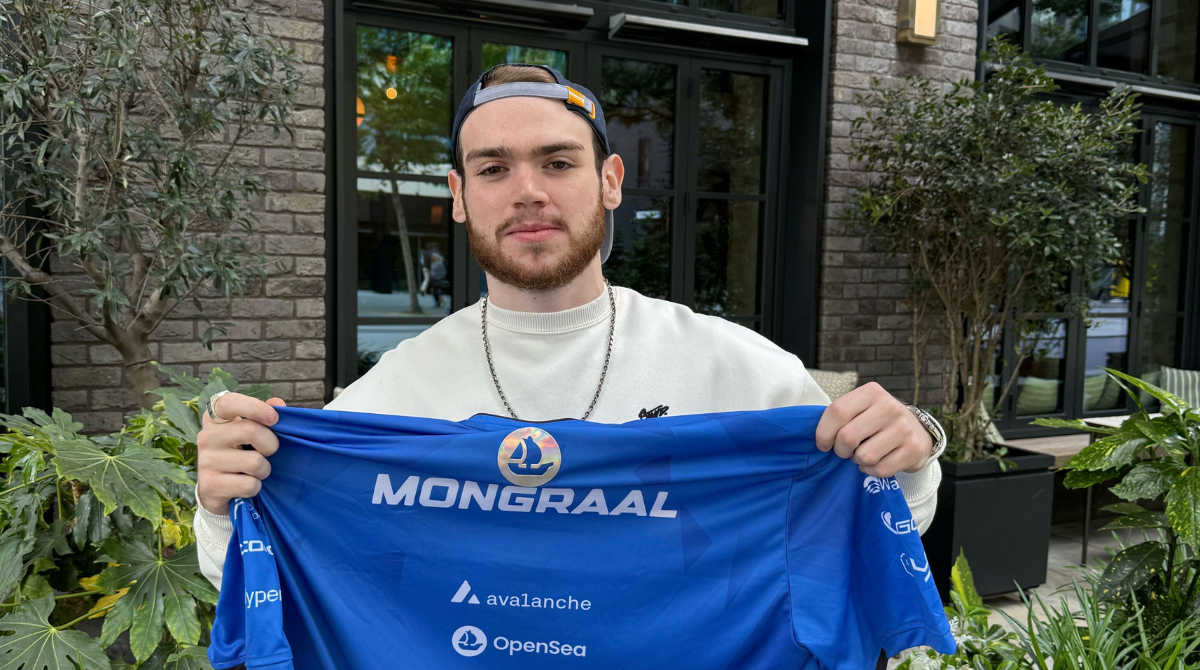 Off The Grid | OpenSea